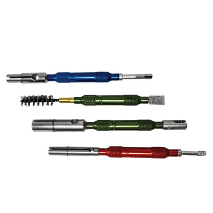 IPA 8025IPA Light Duty Truck and Trailer Connector Cleaners – Deff Audio