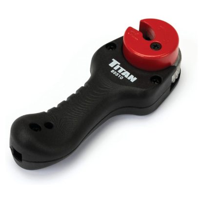 Titan 85510 3/16-Inch Automatic Brake Line Cutter – Deff Audio