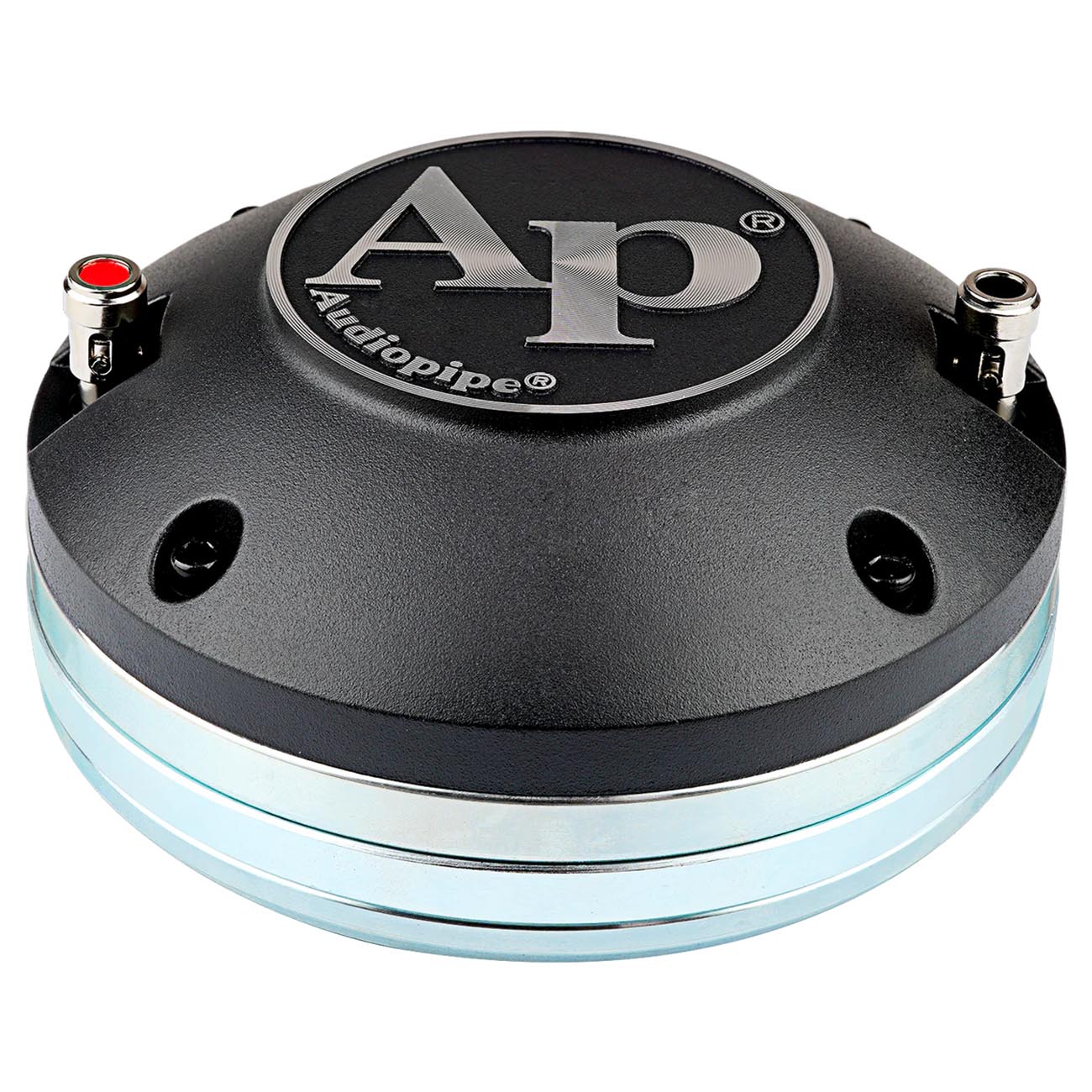 Audiopipe 3″ Titanium Diaphragm Compression Driver APFD320TND – Deff Audio