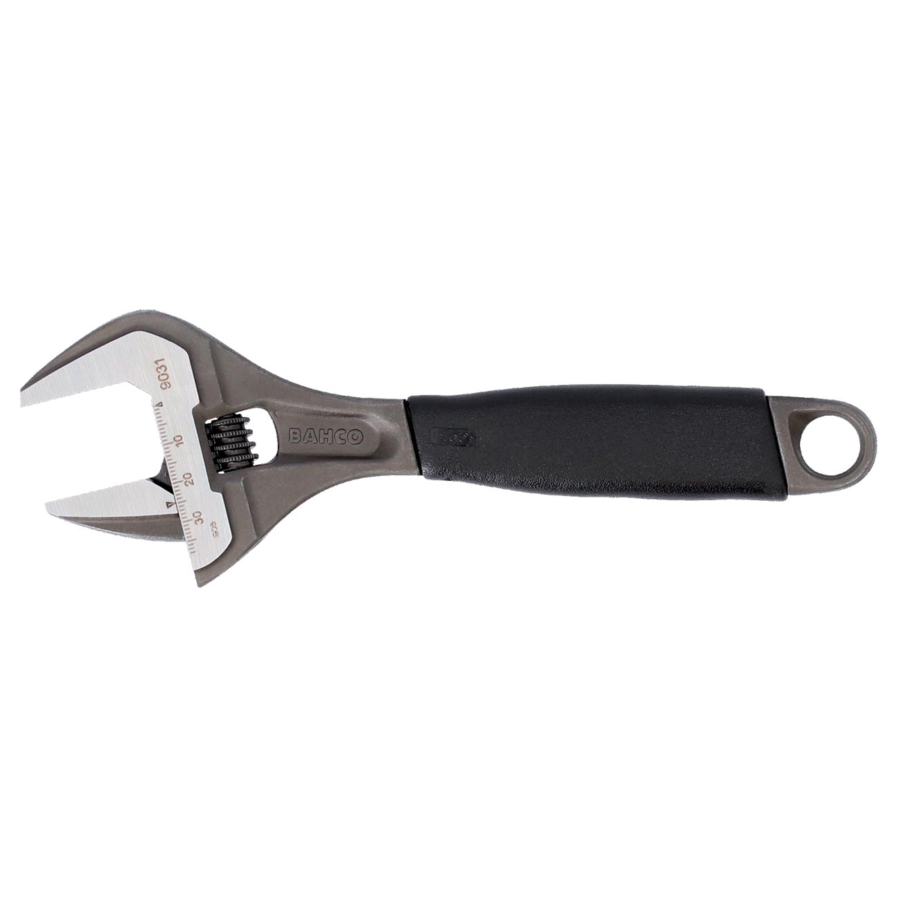 Bahco 12" ERGO Central Nut Wide Opening Jaw Adjustable Wrench – Deff Audio
