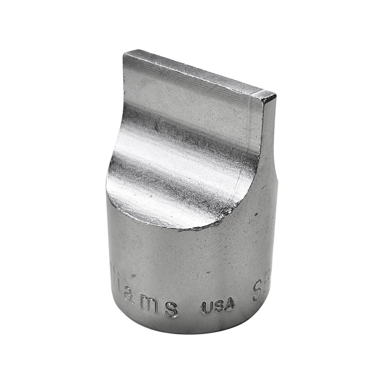 Williams 1/2" Drive - Drag Link Socket: Tip Width: 1-9/16" – Deff Audio
