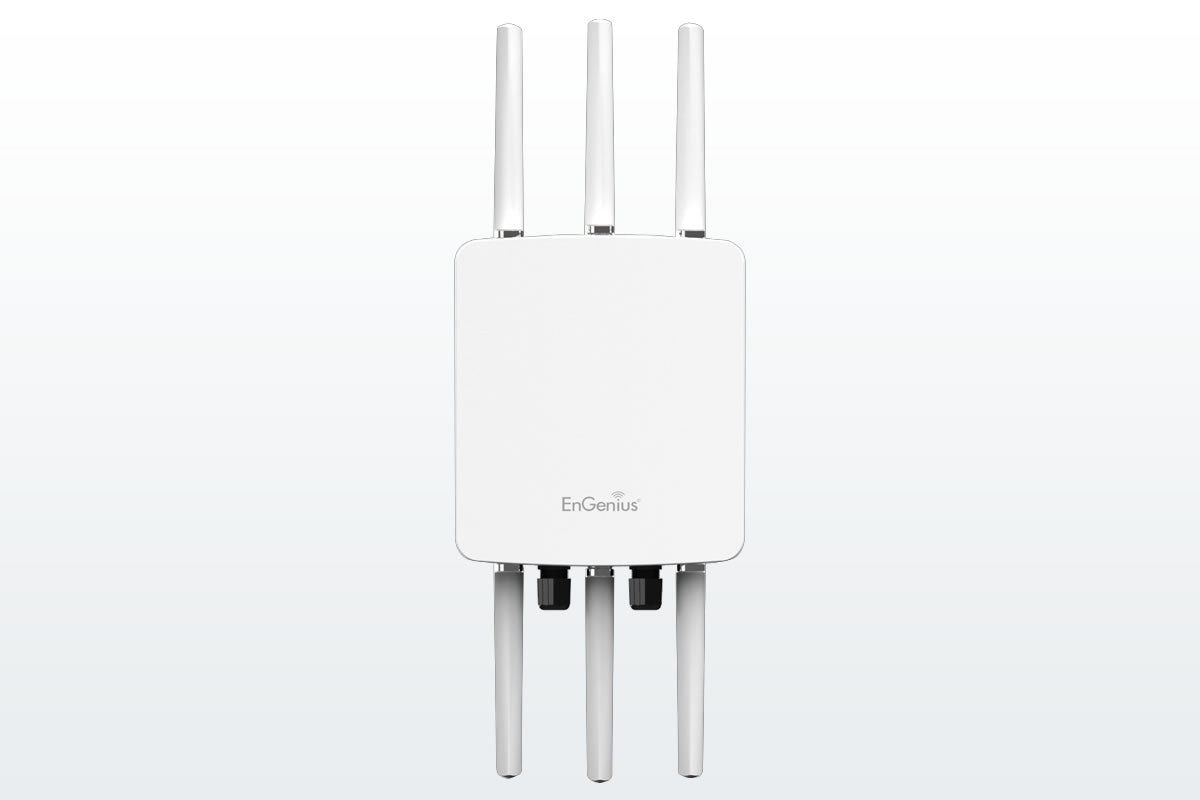 Engenius ENH1750EXT Ieee 802.11a/b/g/n/ac Outdoor High-power – Deff Audio