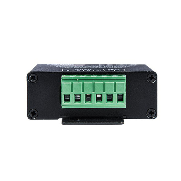 Cerwin Vega RPMRGBLC RF remote controlling multiple RGB LED – Deff Audio