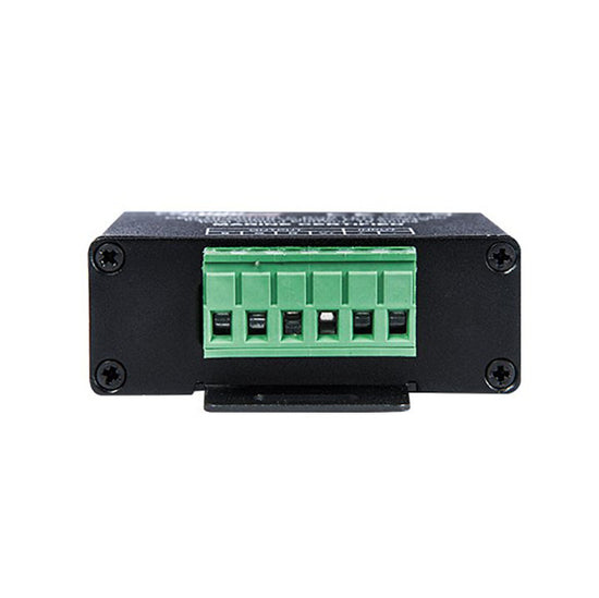 Cerwin Vega RPMRGBLC RF remote controlling multiple RGB LED – Deff Audio