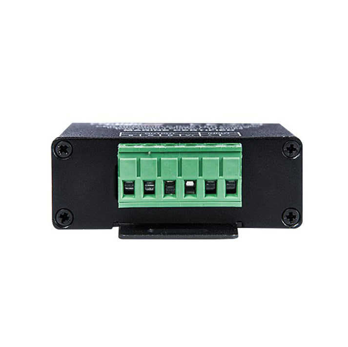 Cerwin Vega RPMRGBLC RF remote controlling multiple RGB LED – Deff Audio