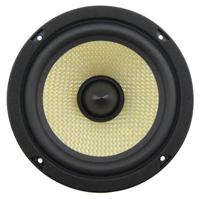 Lanzar OPTI6PM Opti 6" Midrange 400W Single – Deff Audio