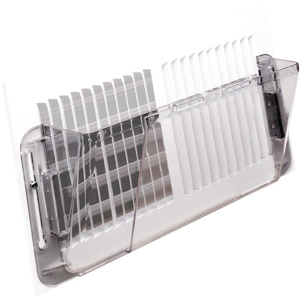 Deflecto 51 Air Deflector for Wall Register – Deff Audio