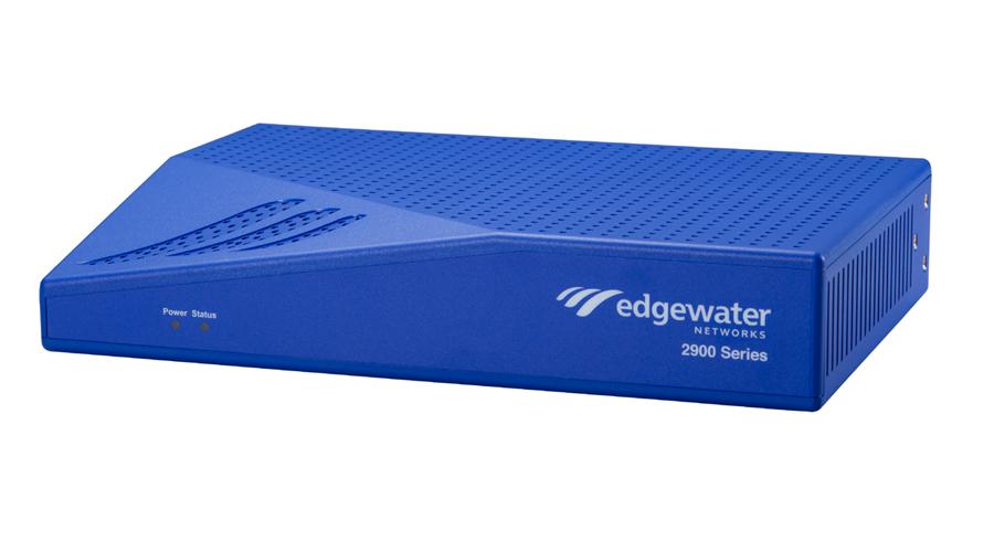 Ribbon Communications Edgewater Networks 2900A-0005 - VoIP gateway ...