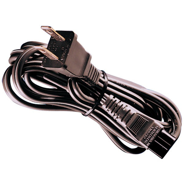 Nyko 80017 AC Power Cord for PlayStation2/Xbox, 6ft – Deff Audio