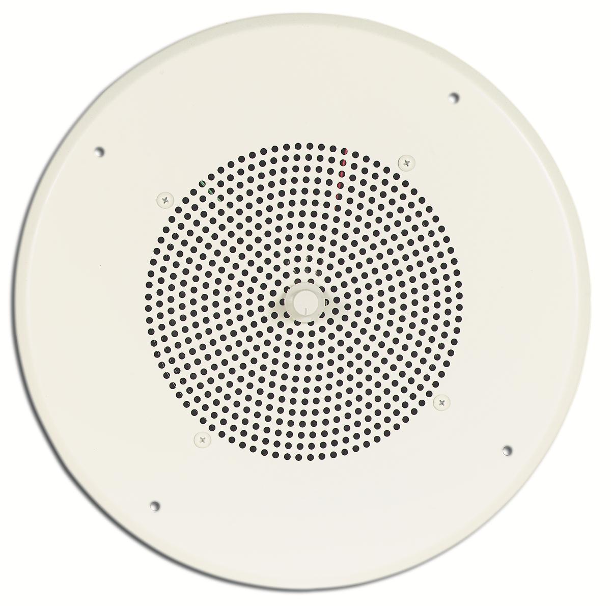 Bogen CEILINGKNOB Bogen Ceiling Speaker S86T725PG8WVK – Deff Audio